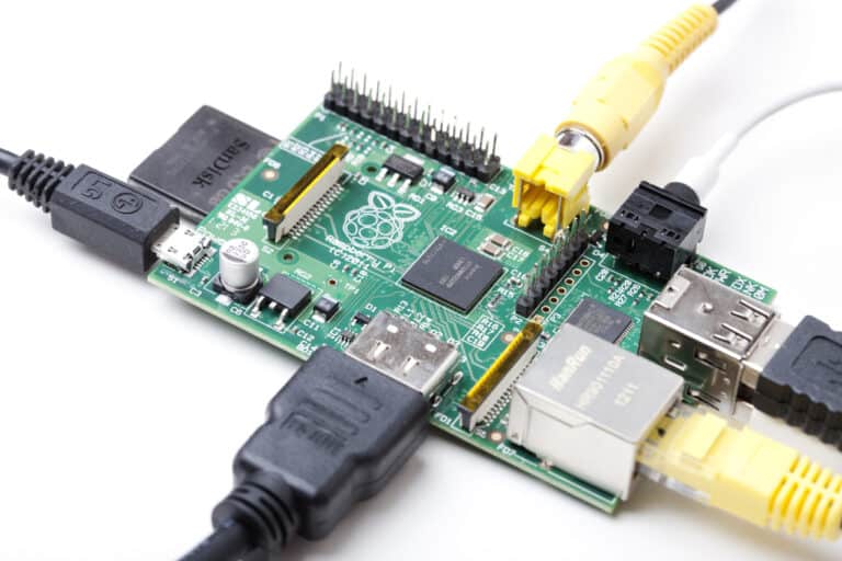 Ham Radio on Raspberry Pi - Ham Radio Planet