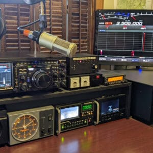6 Tips for Setting Up Your First Ham Radio Station: Beginner's Guide to ...