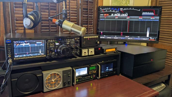 Equipment for Your Ham Radio Station - Ham Radio Planet