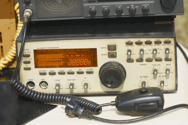 Setting Up Your Ham Radio Station: A Step-by-Step Guide for Beginners