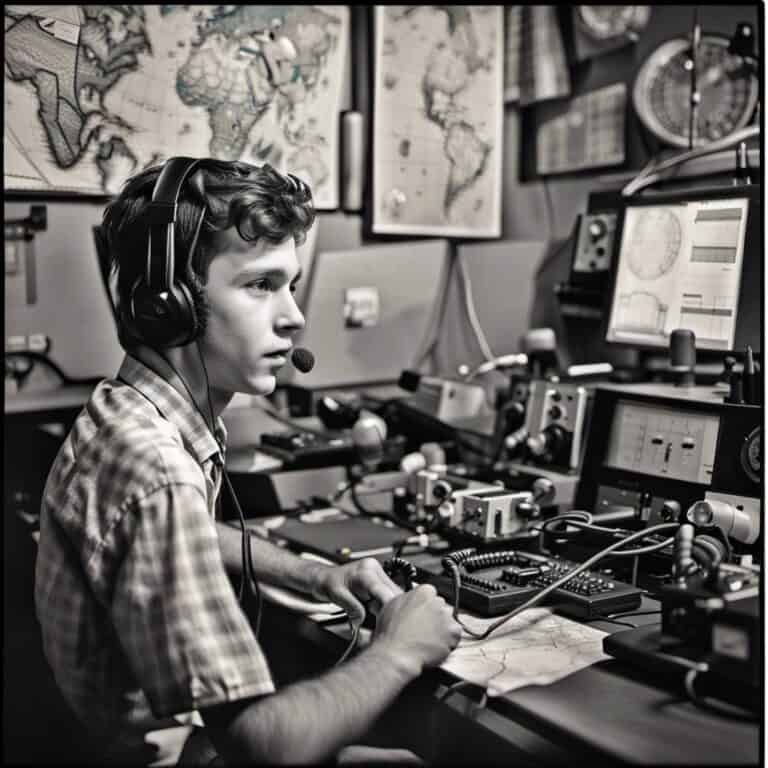 Best Ham Radio for Long-Distance Communication: Top Picks for Reliable ...