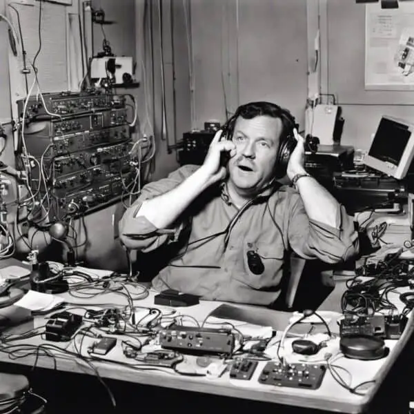 The Different Modes of Ham Radio Operation - Ham Radio Planet