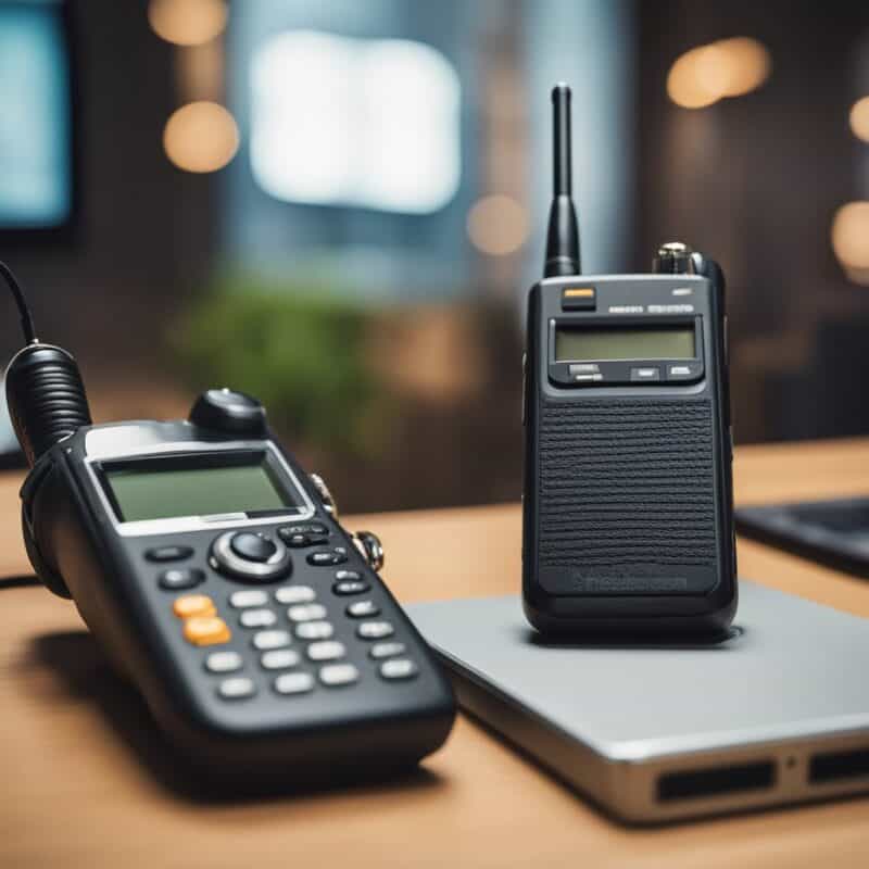 Ham radio Basics: A Complete Beginners Guide To Amateur Radio - Ham Radio Planet Store