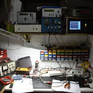 Ham radio Basics: A Complete Beginners Guide To Amateur Radio