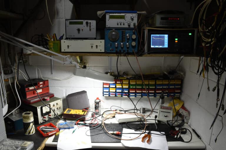 Ham Radio Projects for Beginners: Easy and Practical Guide - Ham Radio ...