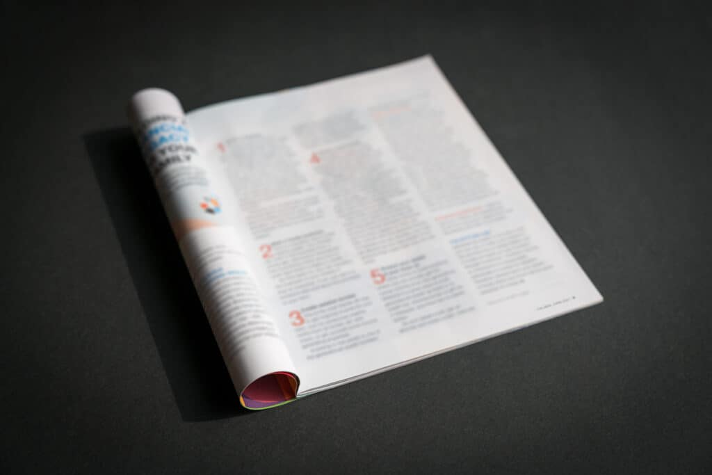 Best Ham Radio Magazines: Top 7 Expert-Recommended Publications - Ham ...