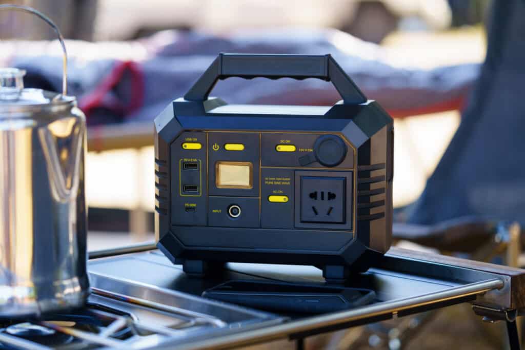 Best Power Supply for Ham Radio -Ham Radio Planet