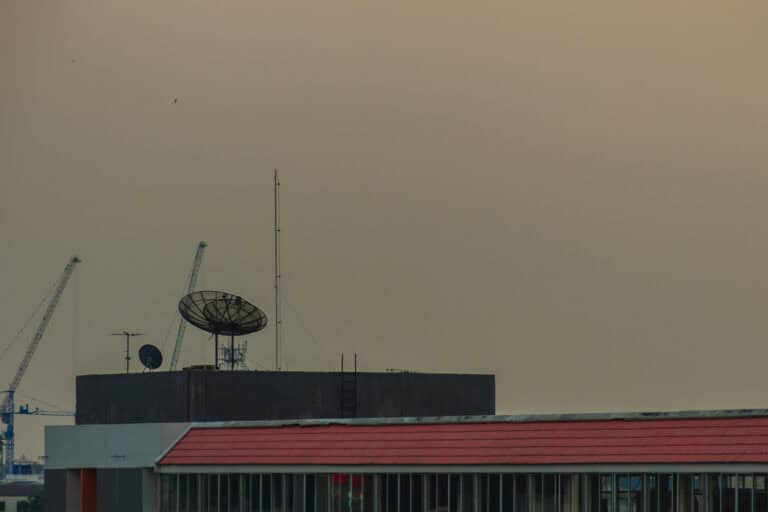 Ham Radio and Amateur Satellites -Ham Radio Planet