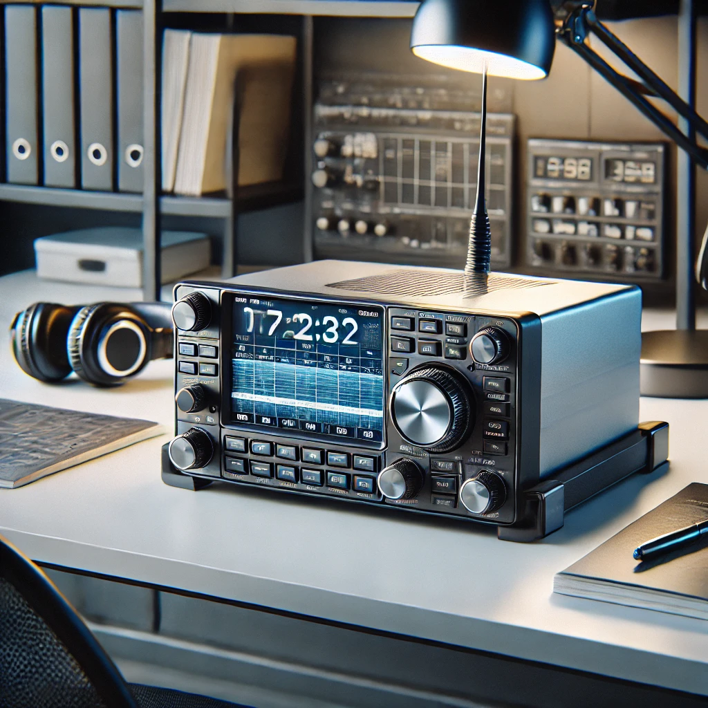 5 Best Ham Radio Brands and Why They Stand Out: Top Picks for ...