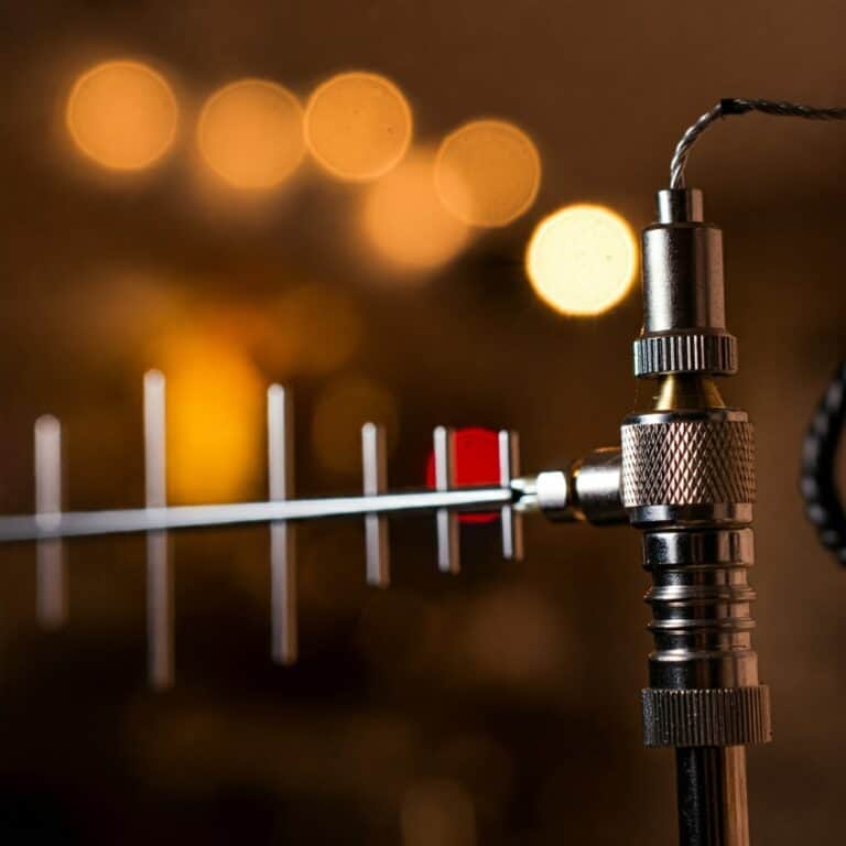 Top 5 Ham Radio Antennas for Maximum Range and Clarity: Enhance Your Communication - Ham Radio ...