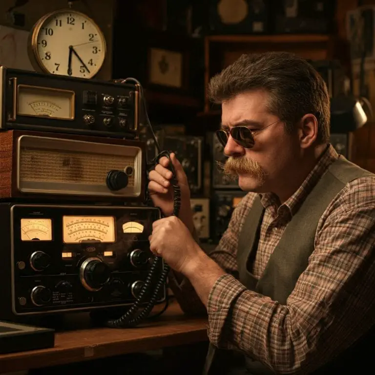 Top 5 Mobile Ham Radios for On-the-Go Communication: Expert Reviews and ...