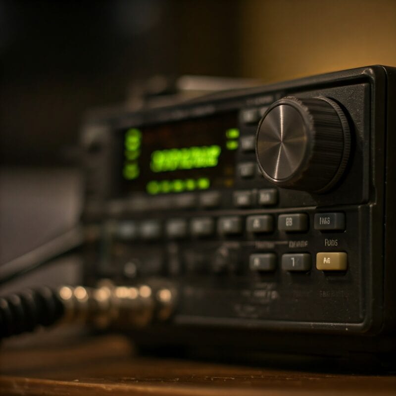 Top 5 Ham Radios for 2025: The Best Options for Communication ...