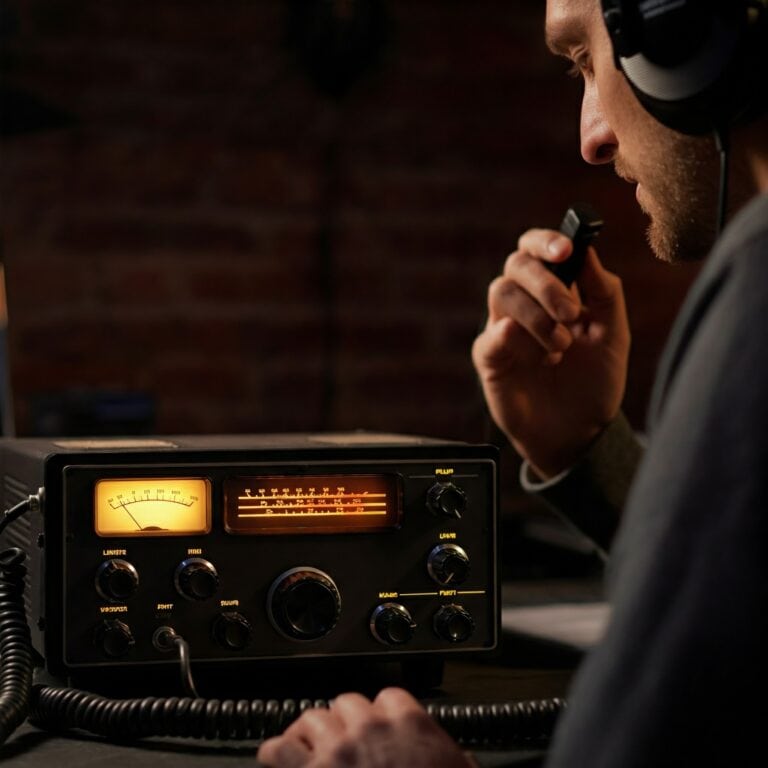 Top 5 Ham Radios for 2025: The Best Options for Communication ...