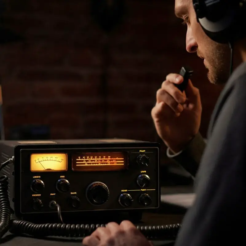 Top 5 Ham Radios for 2025: The Best Options for Communication ...