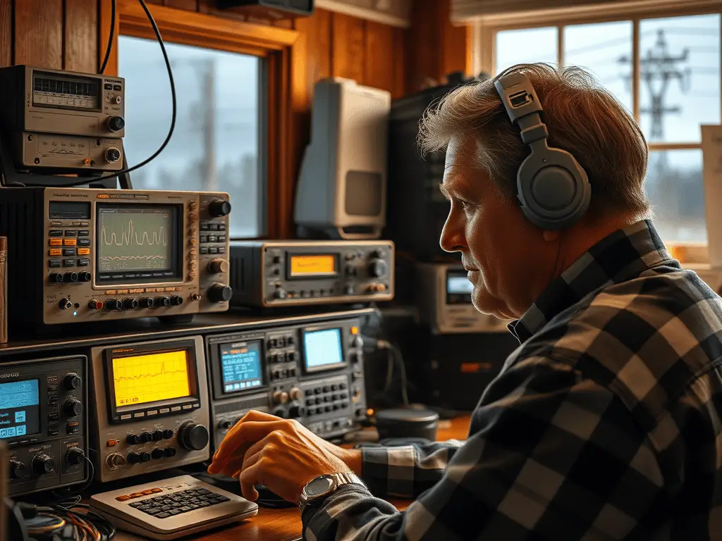 How to Eliminate Power Line Noise Ham Radio Effectively for Clearer ...