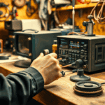 The Different Modes of Ham Radio Operation - Ham Radio Planet