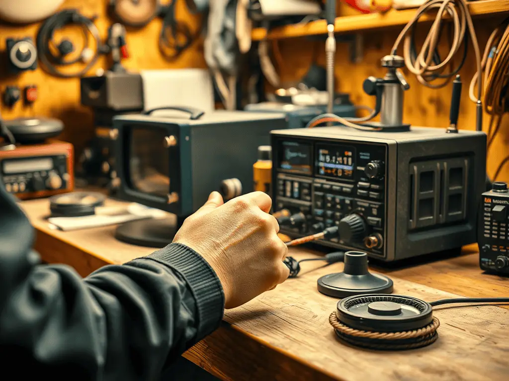 How to Use a Dummy Load Ham Radio for Accurate Testing and Safe ...