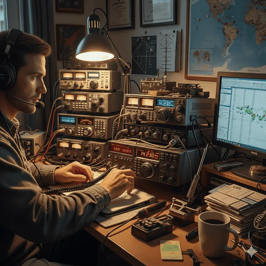 Ham Radio Prep Review: The Best Online Course for Your Amateur Radio License? - Ham Radio Planet ...